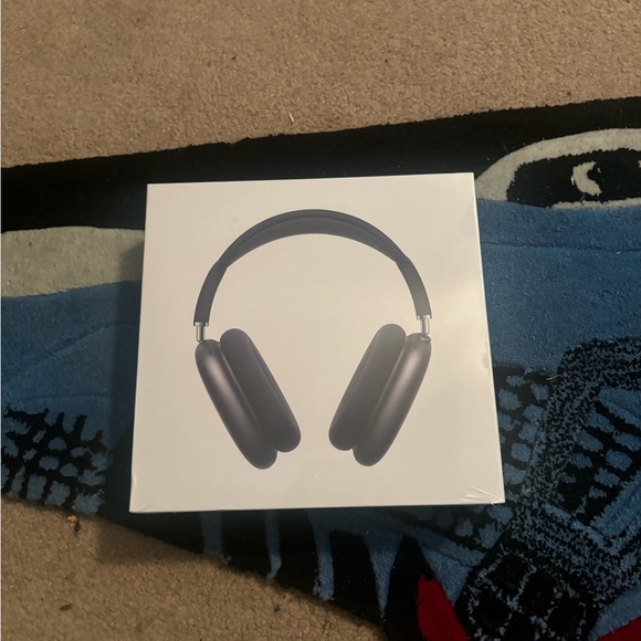 Apple | Headphones | Airpod Pro Max | Poshmark
